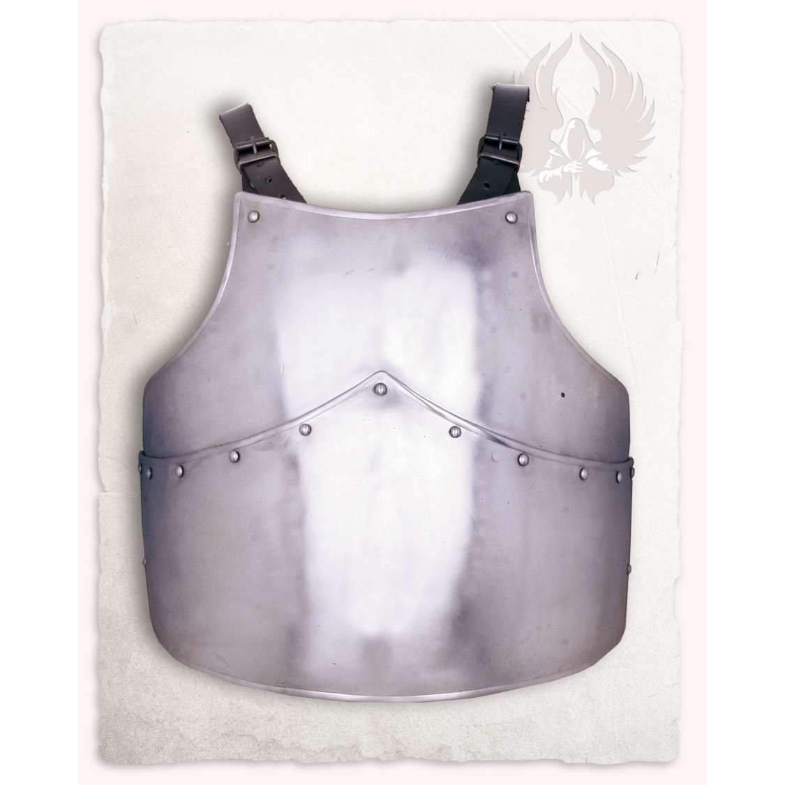 Markward Torso Armour| GoblinSmith