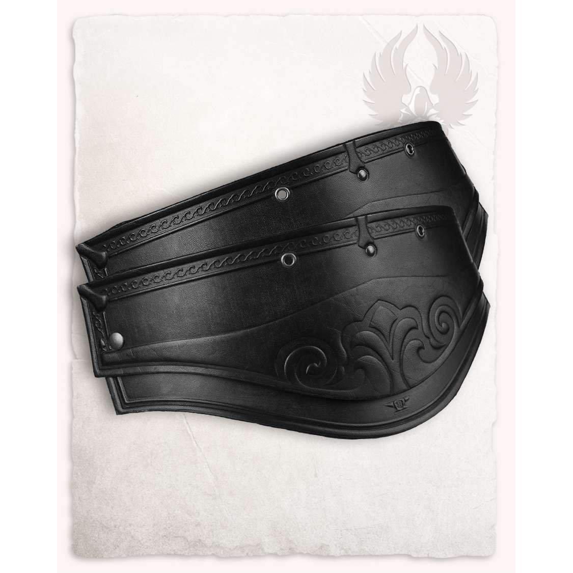 Artemis Spaulders 2Nd Ed.| GoblinSmith