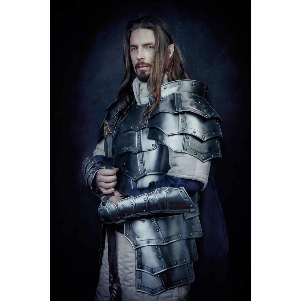 Vladimir Spaulders| GoblinSmith