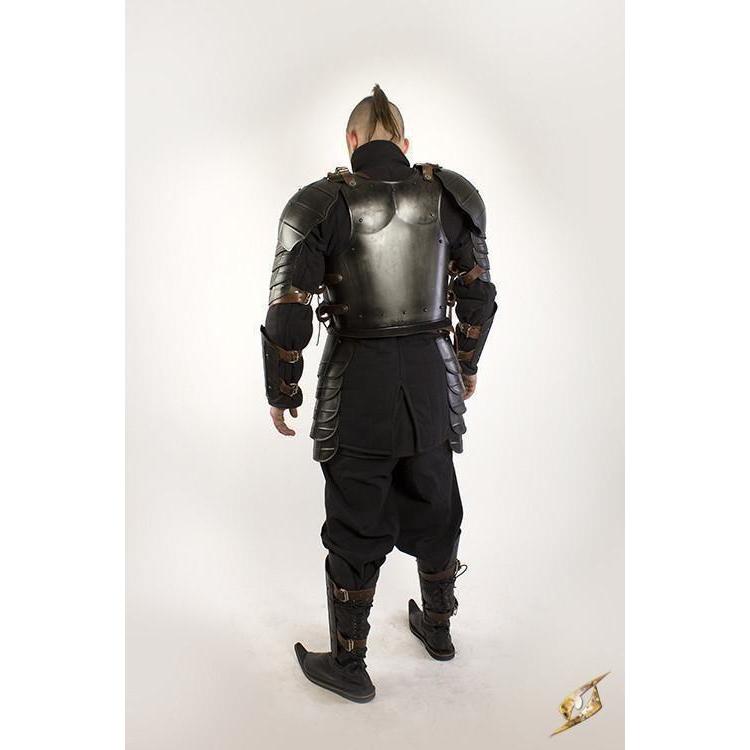 Dark Drake Complete Armor| GoblinSmith