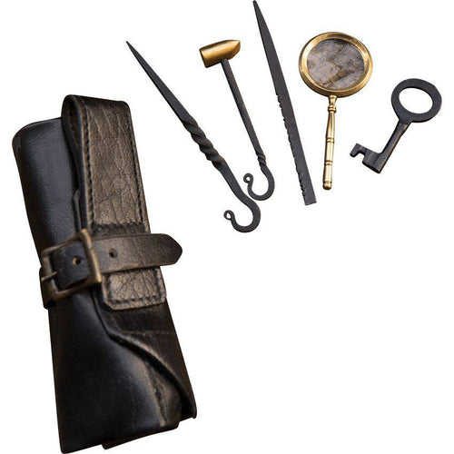 Thieves Tools - LARP Thieves Tools | Essential Kit| GoblinSmith