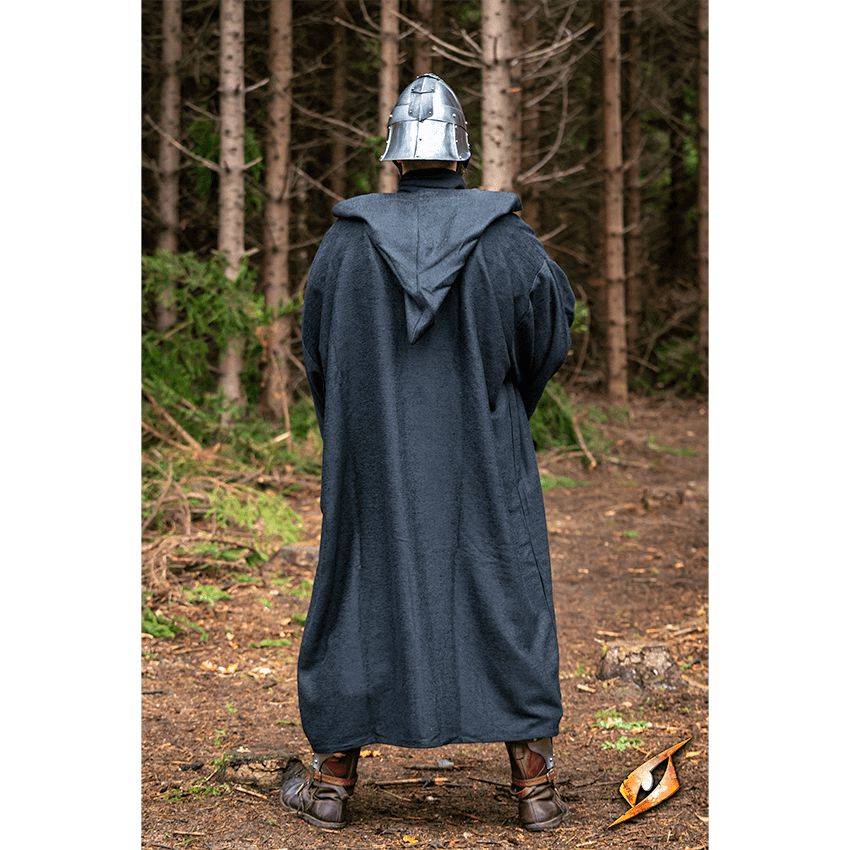 Desmond Robes - Medieval Festival Robes|Sizes, Hood, LARP| GoblinSmith