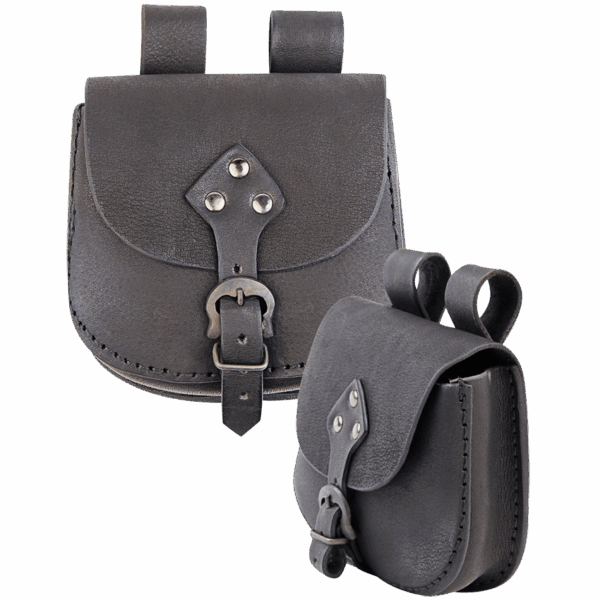 Torben Belt Bag| GoblinSmith