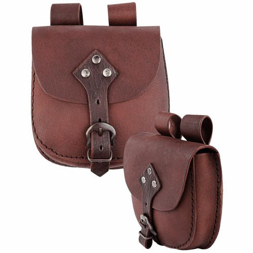 Torben Belt Bag| GoblinSmith
