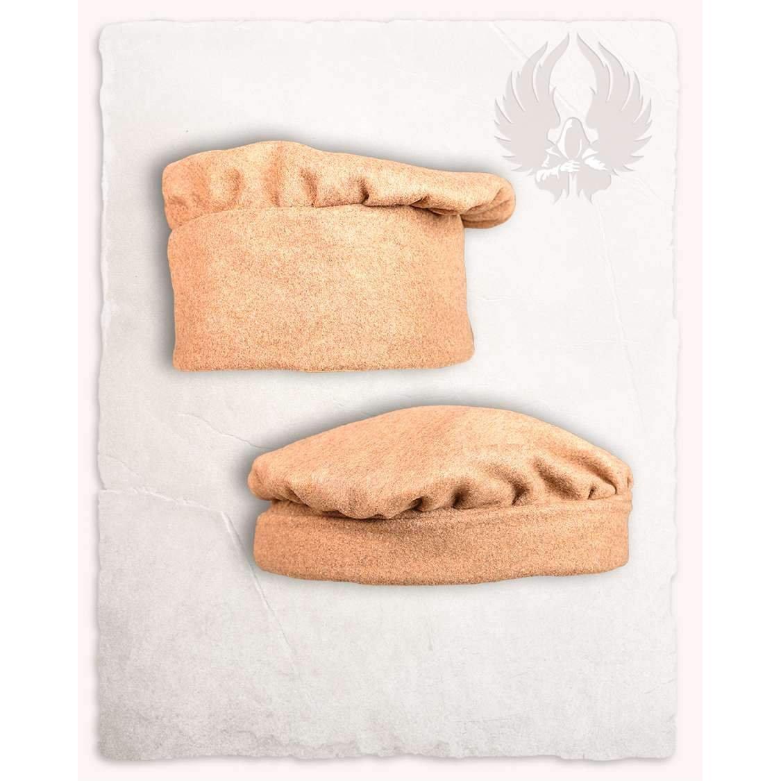Armin Cap Wool| GoblinSmith