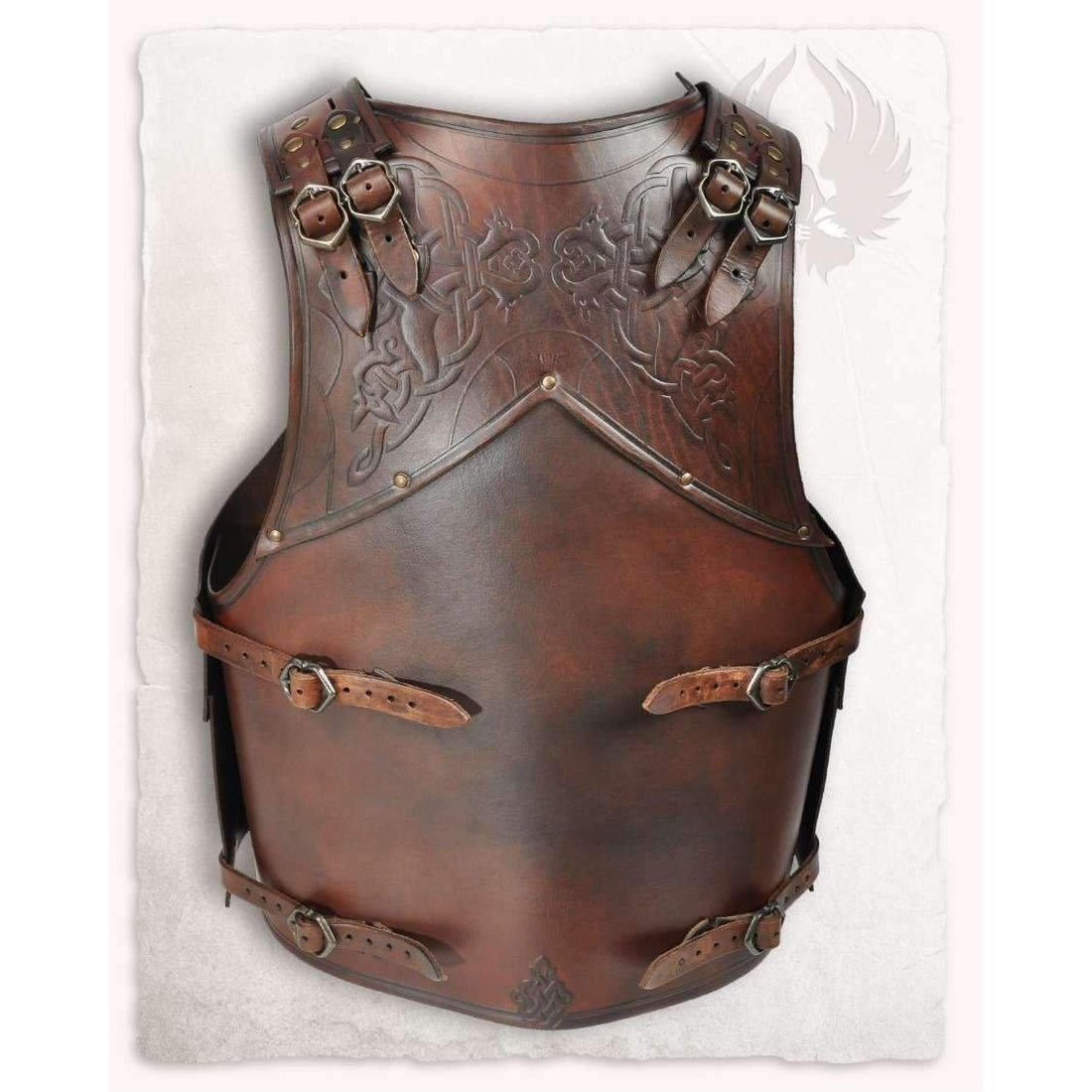 Mantikor Leather Armour 2Nd Edition| GoblinSmith