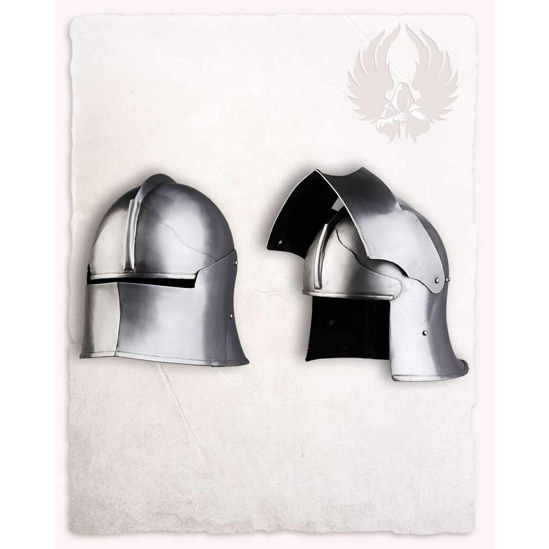 Goetz Sallet| GoblinSmith