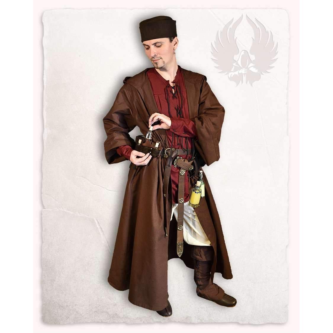 Aurelius Robe| GoblinSmith