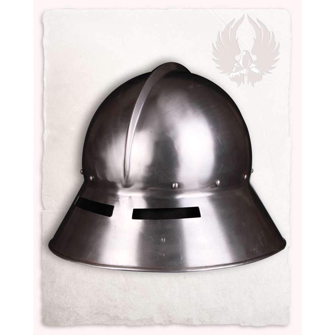 Francis Helmet| GoblinSmith