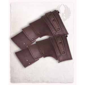 Albrecht Spaulders| GoblinSmith