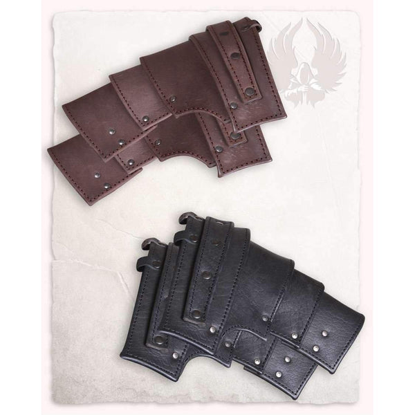 Albrecht Spaulders| GoblinSmith