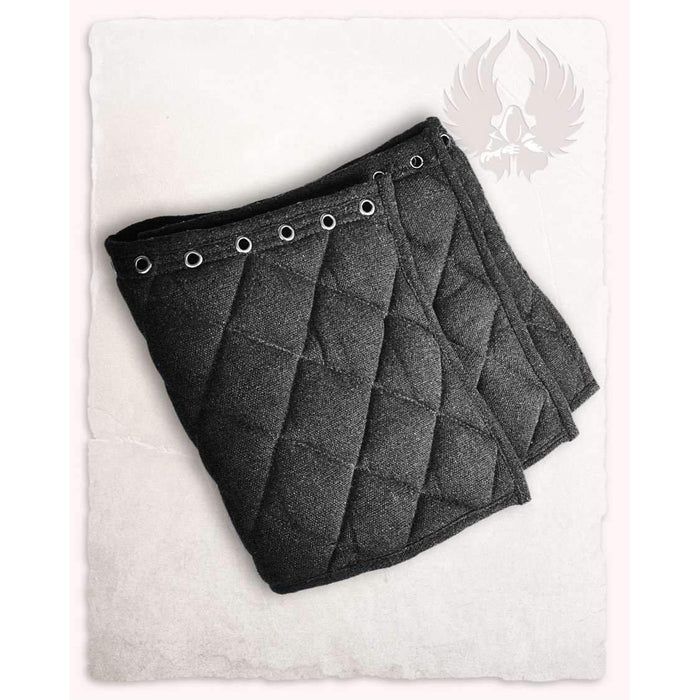 Arthur Padded Tassets| GoblinSmith