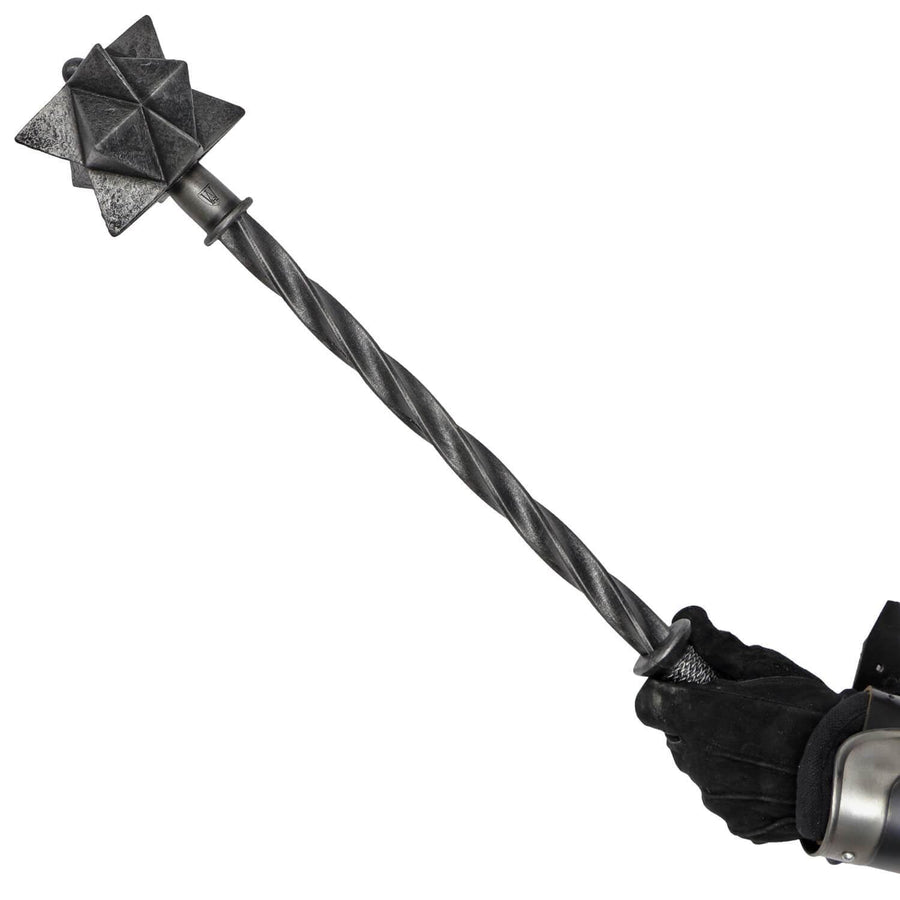 Bailiff's Mace| GoblinSmith
