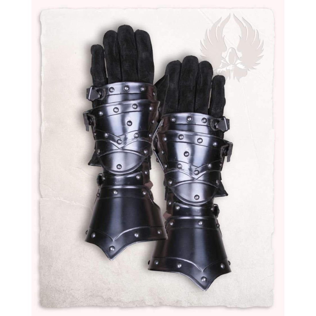 Balthasar Gauntlet| GoblinSmith