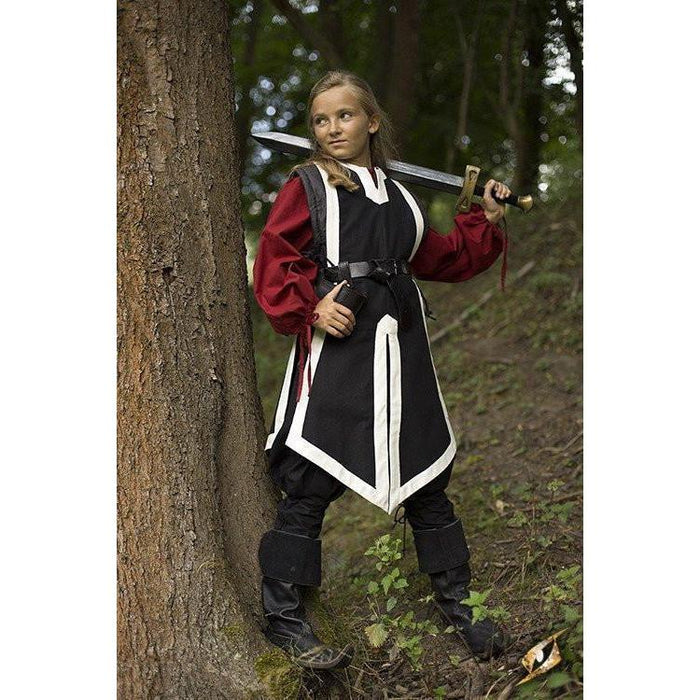 Basic Medieval Tabard| GoblinSmith