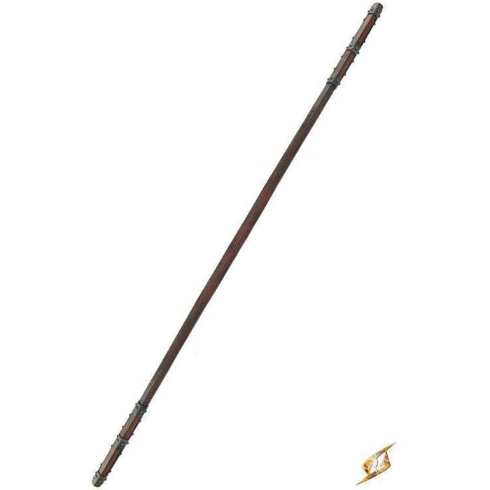 Braced Larp Staff| GoblinSmith