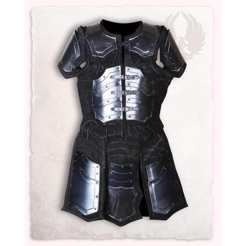 Fafnir brigandine LARP Armour| GoblinSmith