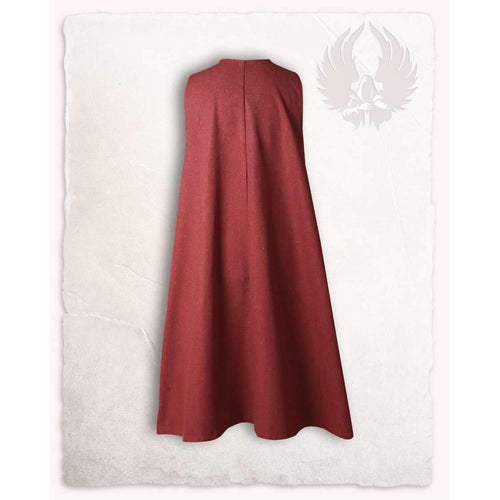 George Armour Cloak| GoblinSmith