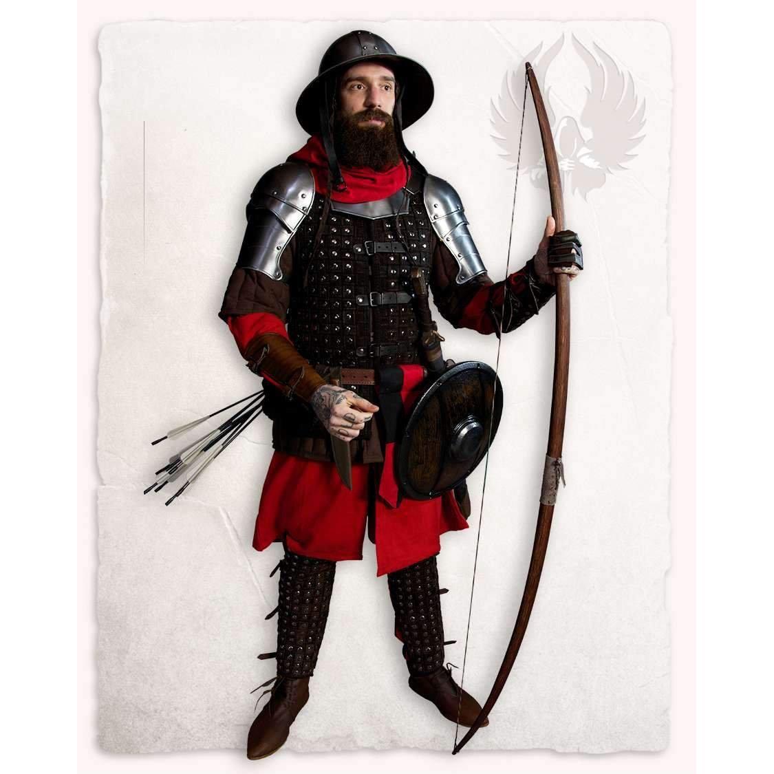 Markward Gorget| GoblinSmith