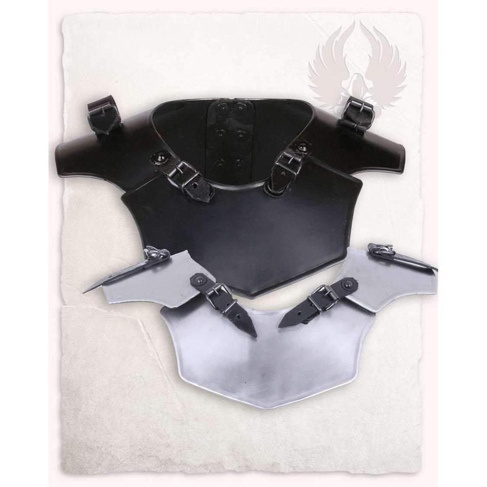 Markward Gorget| GoblinSmith