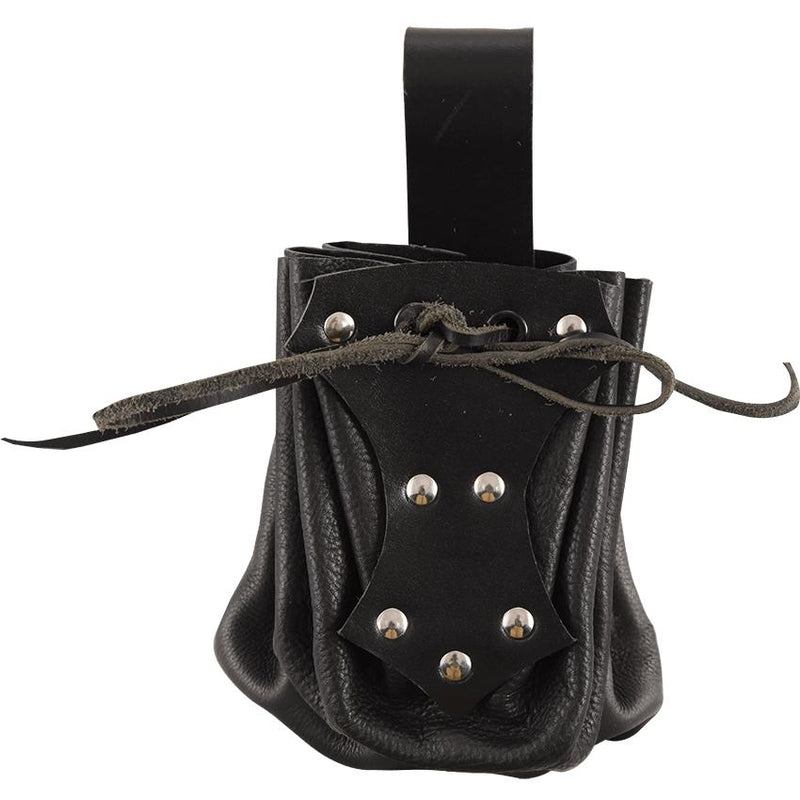 Medieval Belt Pouch| GoblinSmith