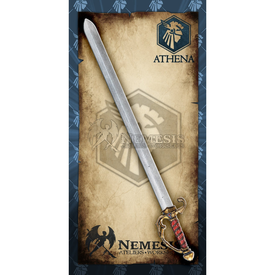 Musketeer's Sword - Normal| GoblinSmith