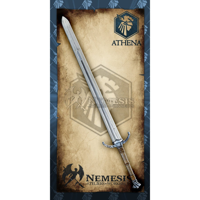 Weapons Master's Sword - Normal| GoblinSmith
