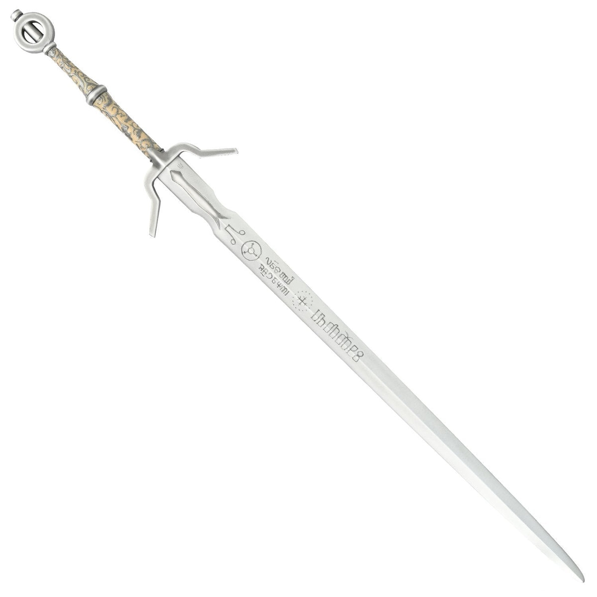 Zireael - Ciri'S Sword| GoblinSmith