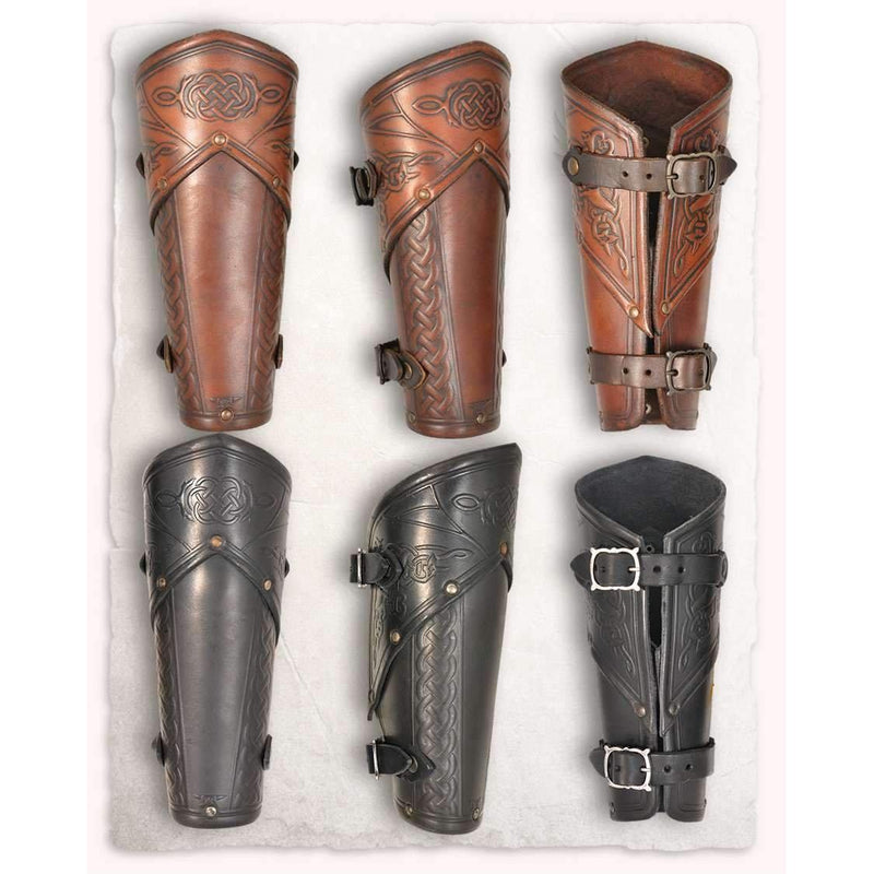 Mantikor Bracers 2Nd Ed.| GoblinSmith