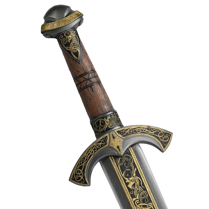 Edda, Sword of Legend| GoblinSmith