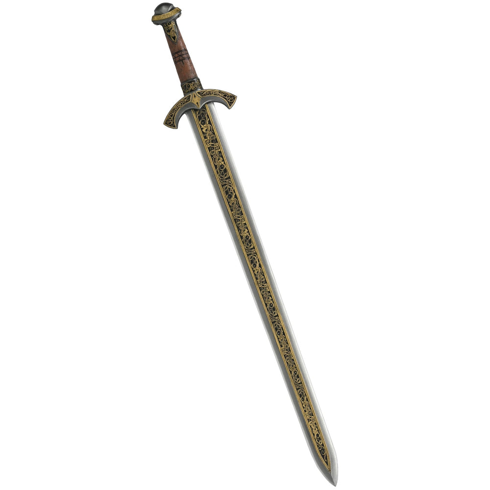 Edda, Sword of Legend| GoblinSmith